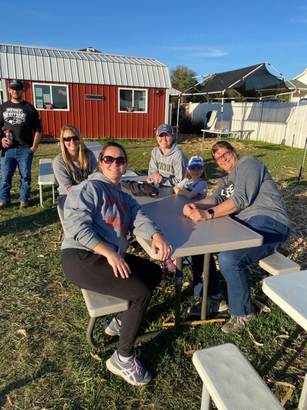 Hobson Adventure Farm - Acres of Fun Await!