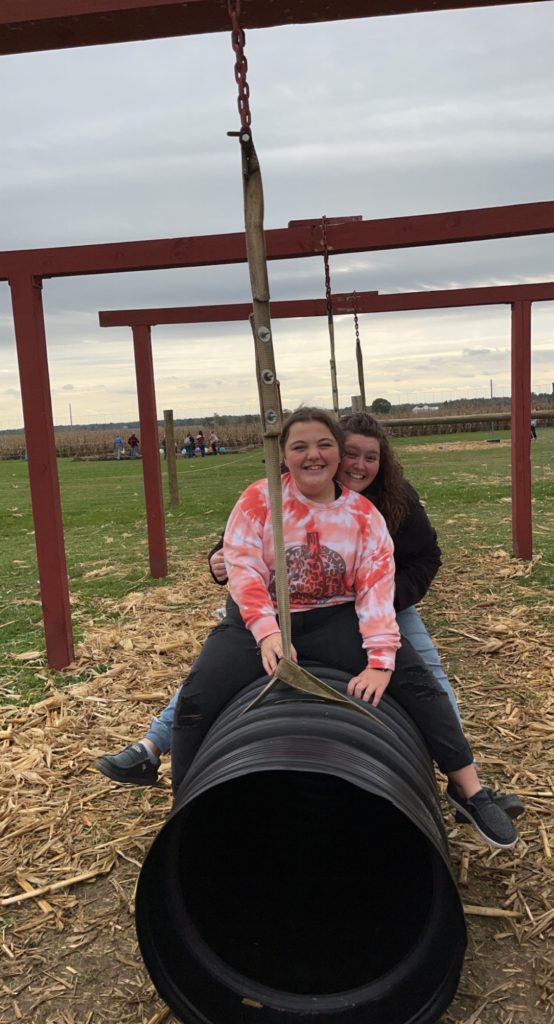 Check Out Our Picture Gallery - Hobson Adventure Farm